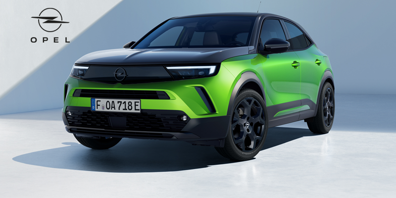 B2B marketplace for used cars from Opel | SPOTICAR TRADE